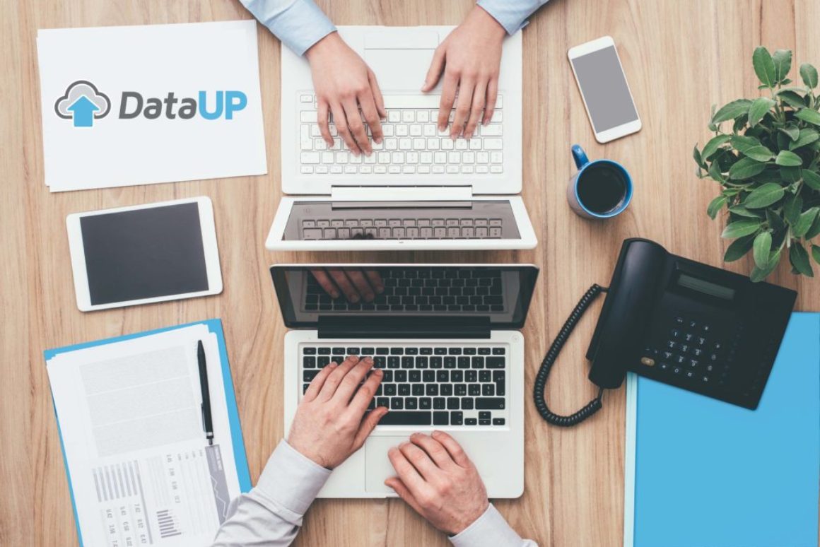 HOW FILE HOSTING SERVICES CAN STREAMLINE OPERATIONS - Data Up