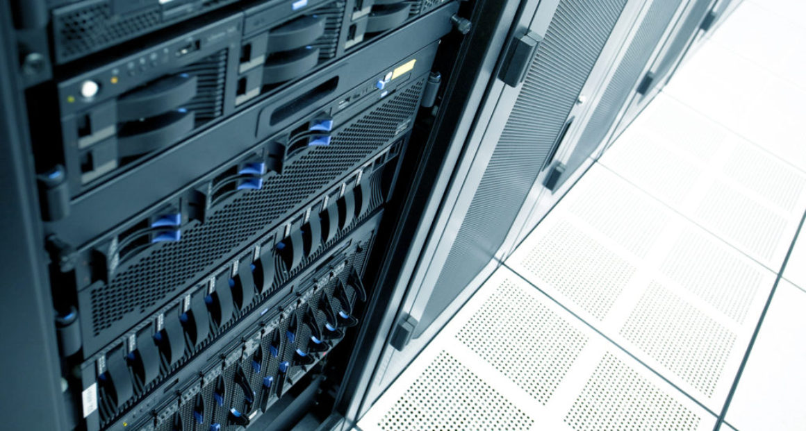 CORPORATE DATA: IS YOURS IN THE RIGHT HANDS? - Data Up