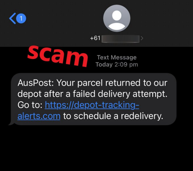 Current Internet Scams Deceiving Australians - Data Up