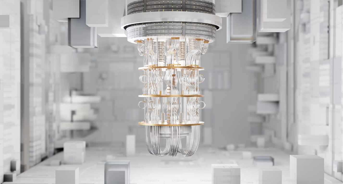 What Is Quantum Computing And How Might It Affect Your Business Cyber 9335